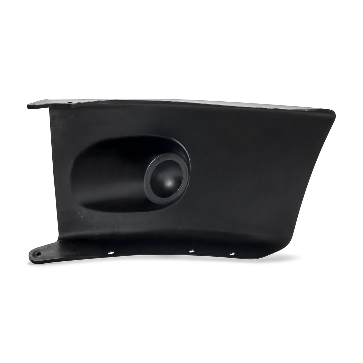 Freightliner M2 Plastic Corner Bumper | EverTrust Truck Parts ...