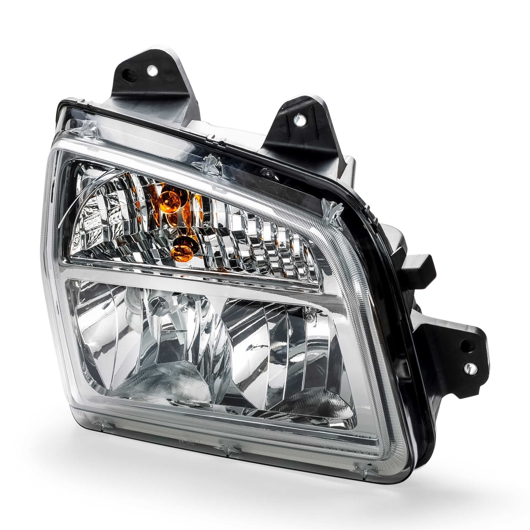 Buy Kenworth T880 Headlight Assembly | Replacement Truck Parts ...