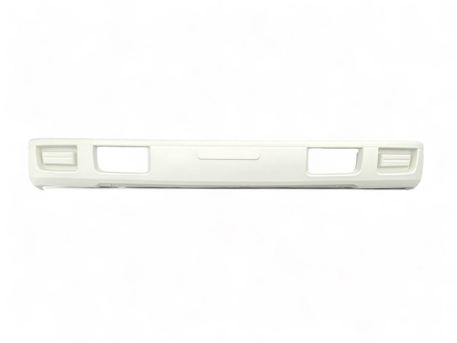 Isuzu NRR/NPR/NQR Bumper | Evertrust Truck Parts