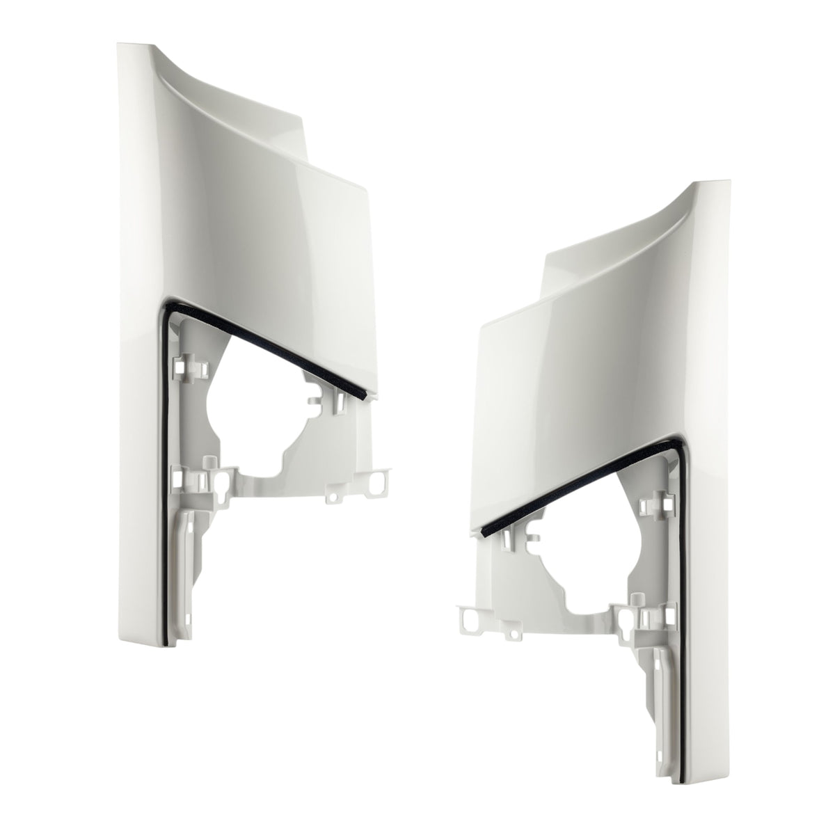 Isuzu NPR/NRR/NQR Corner Panel | EverTrust Truck Parts — Evertrust ...