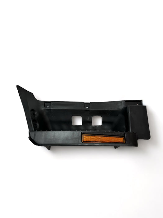 Isuzu NRR/NPR/NQR Door Steps | Evertrust Truck Parts