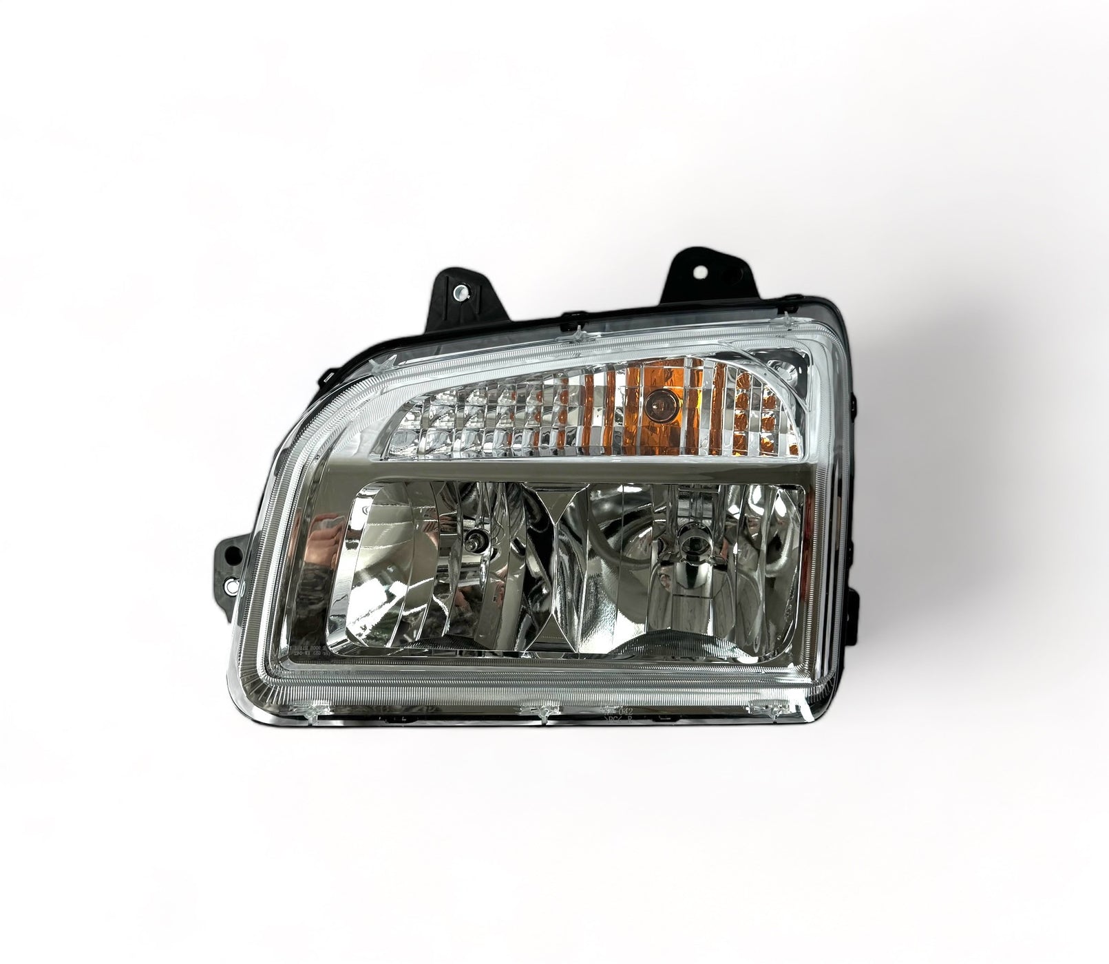Kenworth T880 Headlight Assembly | Fits 2014 & Up | Evertrust Parts ...