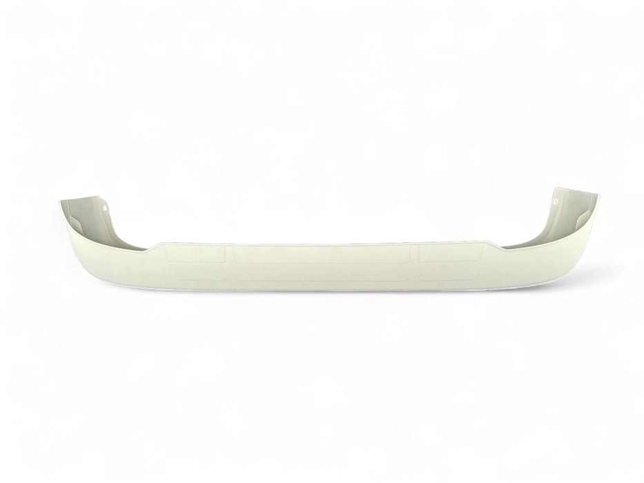 Isuzu NRR/NPR/NQR Bumper | Evertrust Truck Parts