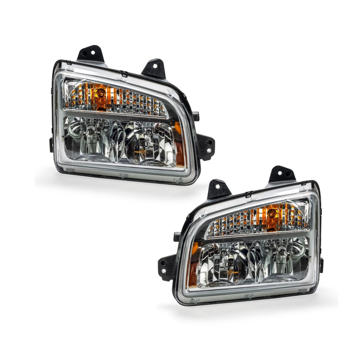 Buy Kenworth T880 Headlight Assembly | Replacement Truck Parts ...