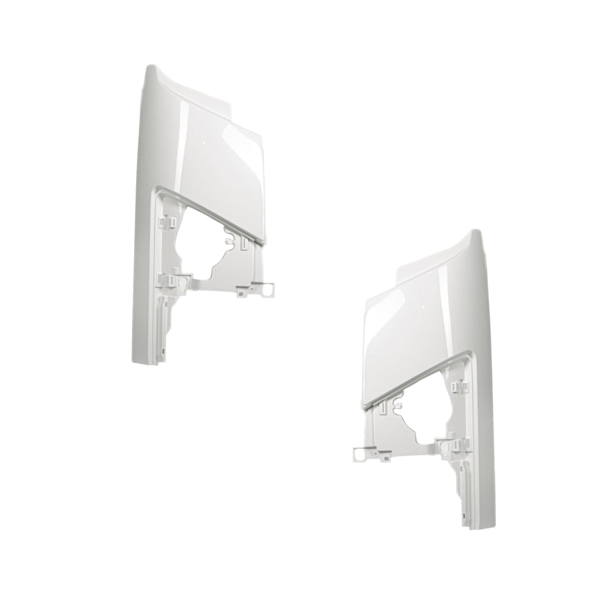 Buy Isuzu NPR/NRR/NQR Corner Panel | Aftermarket Isuzu Parts ...